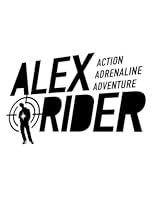 Quite a Ride (Alex Rider, #2.5) by Anthony Horowitz