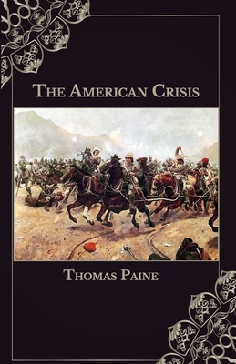 The American Crisis by Thomas Paine