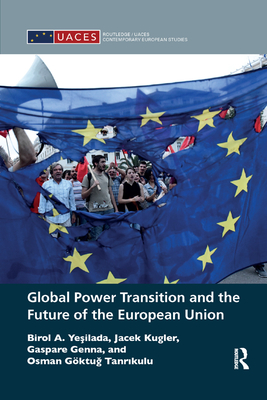 Download (PDF Free) Global Power Transition and the Future of the ...