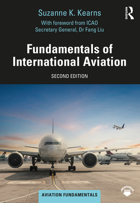 READ [pdf] Fundamentals of International Aviation (Aviation ...