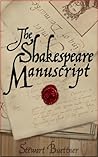 The Shakespeare Manuscript by Stewart Buettner