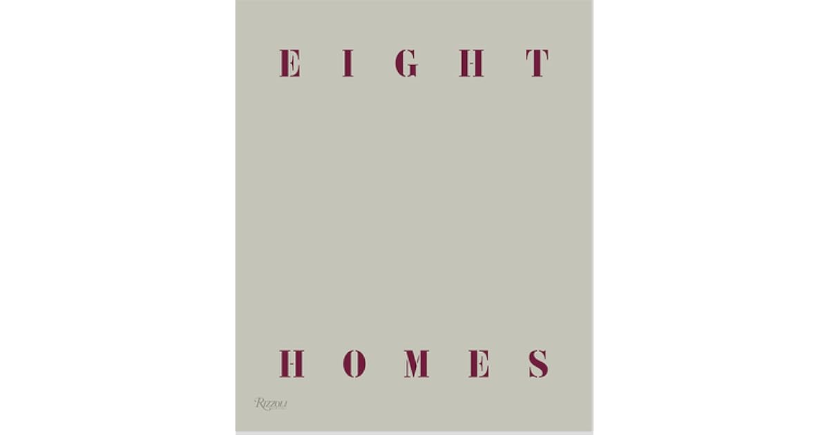 Eight Homes: Clements Design by Kathleen Clements