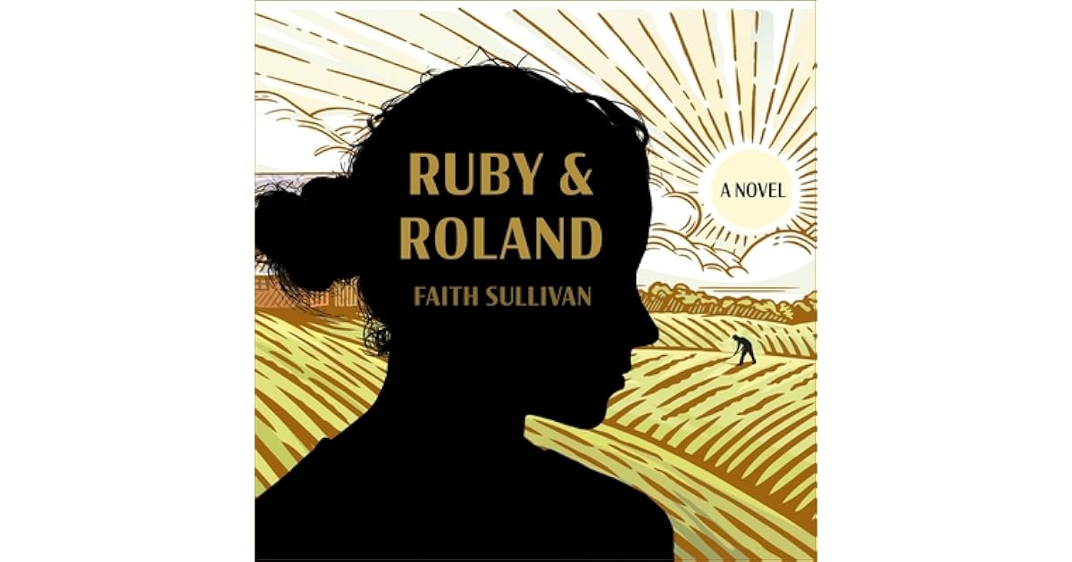 Renee (The United States)’s review of Ruby and Roland