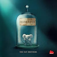 The Barnabus Project by Eric Fan