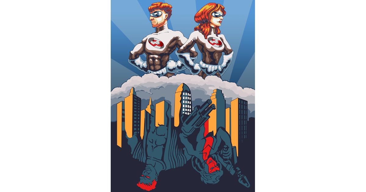 Heroes Rise: The Prodigy (Book One) by Zachary Sergi