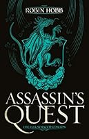 Assassin's Quest (Farseer Trilogy, #3) by Robin Hobb