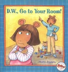 Arthur Books Dw