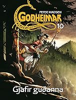 Gudernes gaver (Valhalla #10) by Peter Madsen