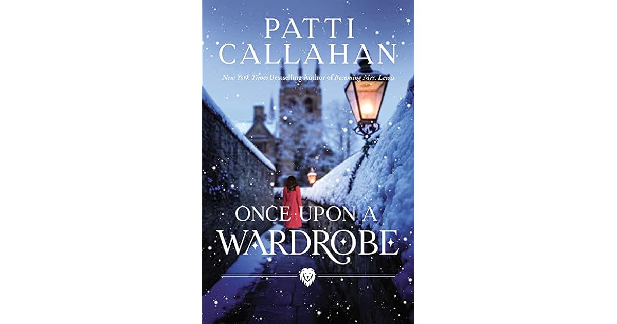 Carol (The United States)’s review of Once Upon a Wardrobe