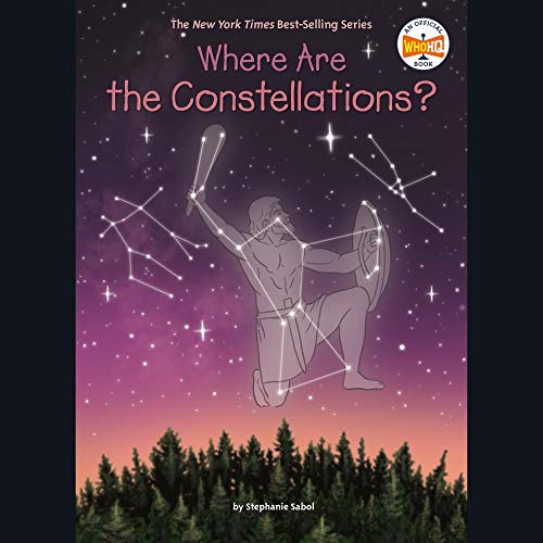 READ [PDF] Where Are the Constellations? BY Stephanie Sabol on Ios | GM Binder