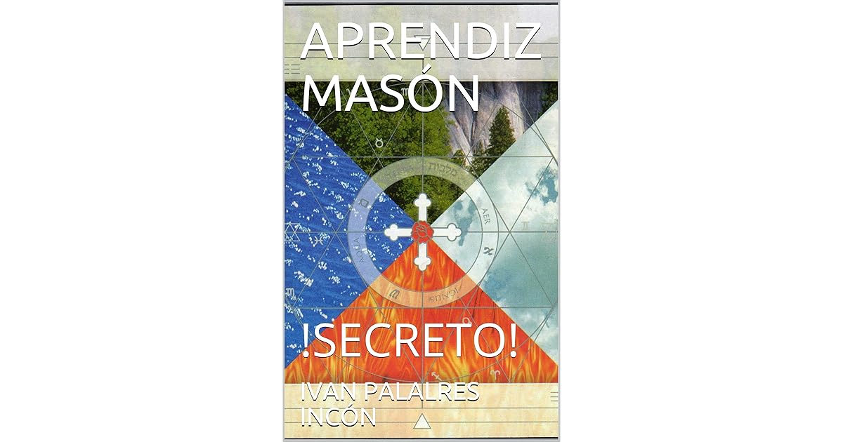 APRENDIZ MASÓN: !SECRETO! by IVAN PALALRES RINCÓN