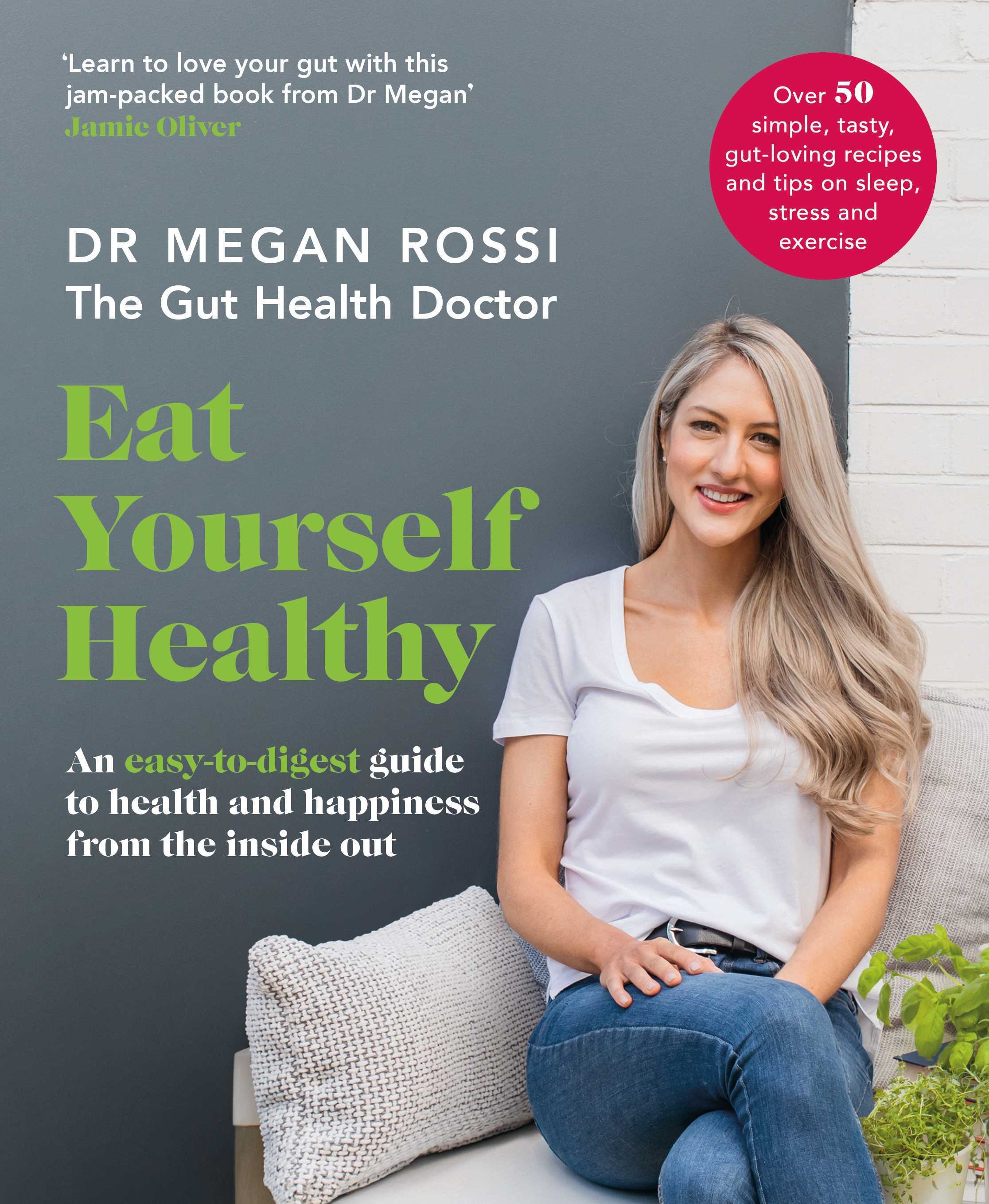 *Ebook Read* Eat Yourself Healthy: An easy-to-digest guide to health ...