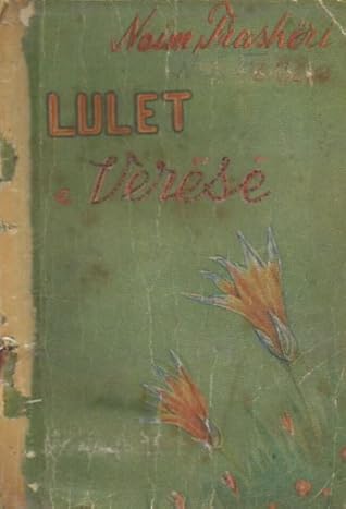 Lulet E Veres Naim Frasheri