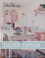 Sew Pretty Homestyle by Tone Finnanger