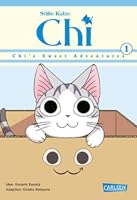 Chi's Sweet Adventures, Vol. 1 by Kanata Konami