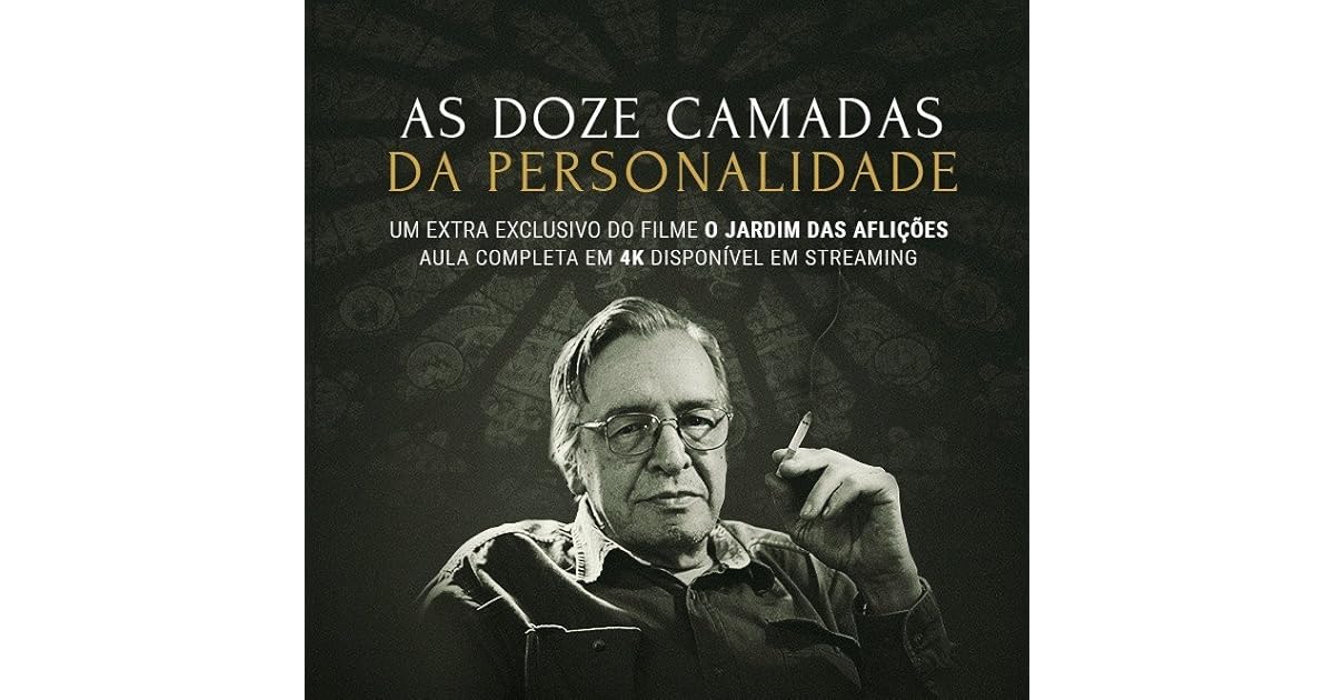 As Doze Camadas Da Personalidade Pdf - BRAINCP