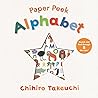 Paper Peek: Animals by Chihiro Takeuchi
