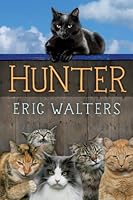 Hunter by Eric Walters