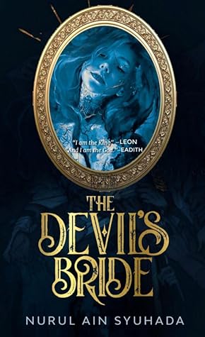 The Devil's Bride by Nurul Ain Syuhada