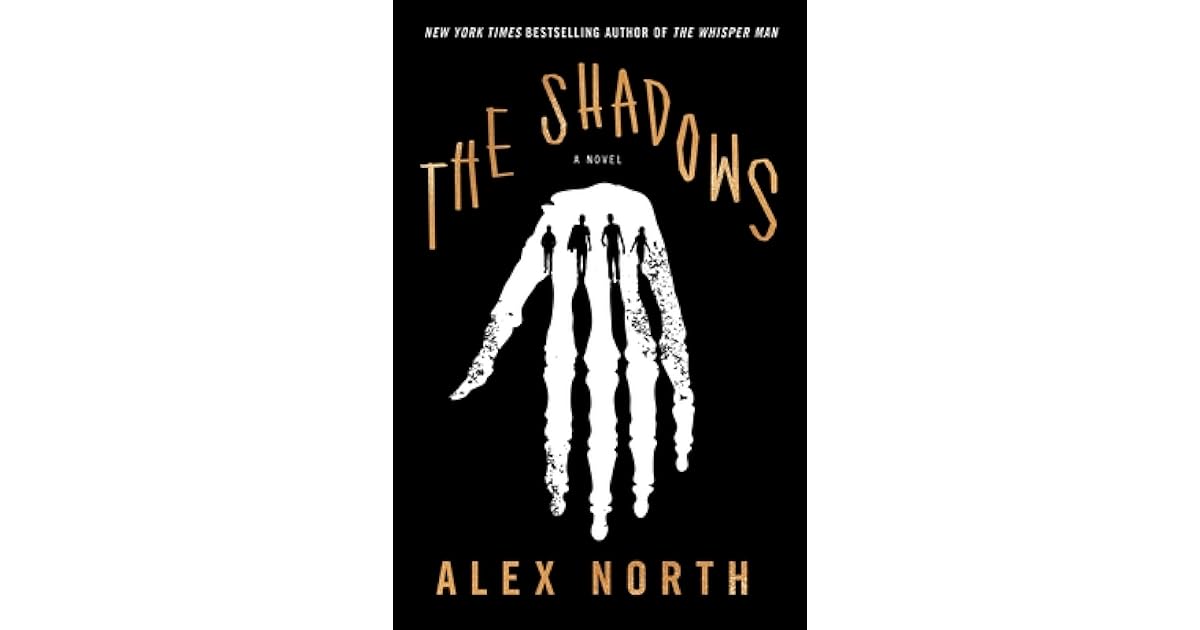 The Shadows by Alex North