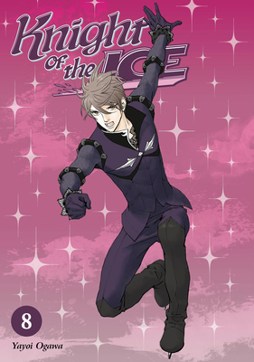 Lisa (Phoenix, MD)’s review of Knight of the Ice, Vol. 8