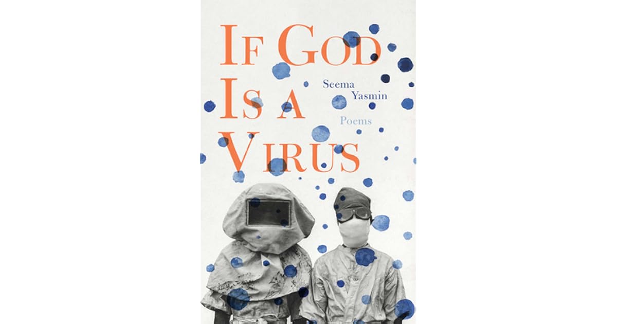 Sydney’s review of If God Is a Virus