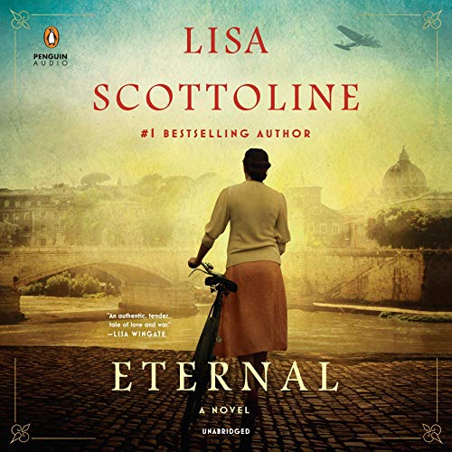 Read or Download EPub Eternal written By Lisa Scottoline on Mac ...