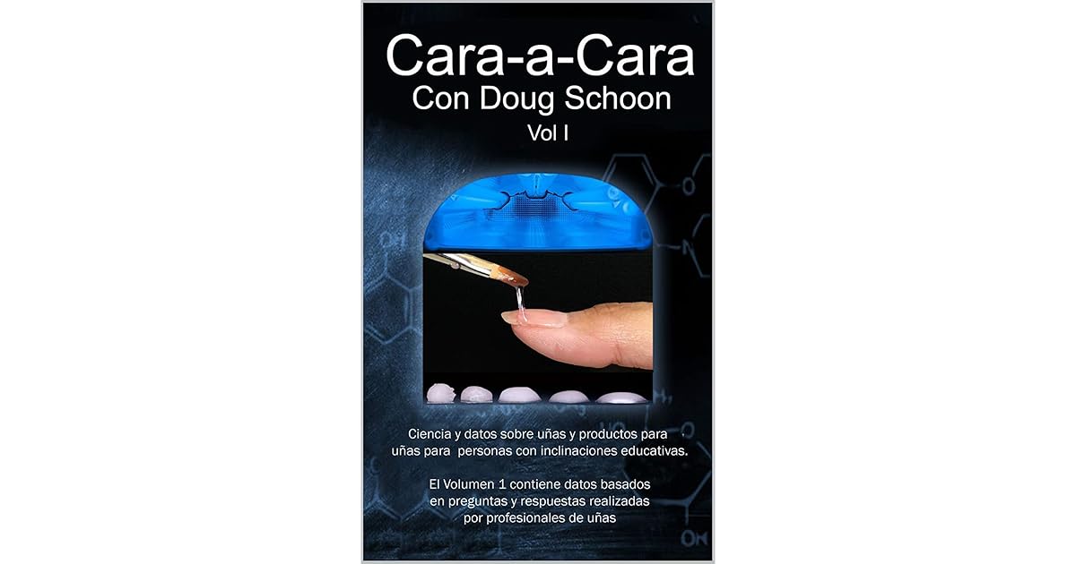 Cara a Cara con Doug Schoon: Volumen 1 by Doug Schoon