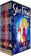 Star Friends Series by Linda Chapman