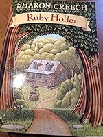 Ruby Holler by Sharon Creech