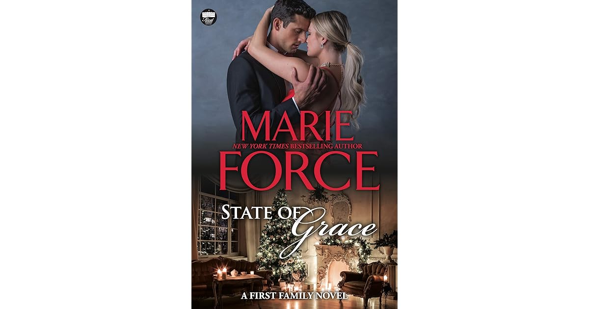 State of Grace (First Family, #2) by Marie Force
