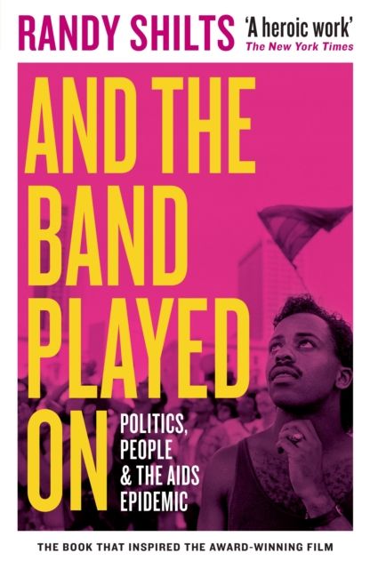PDF (Download) And the Band Played On: Politics, People, and the AIDS ...