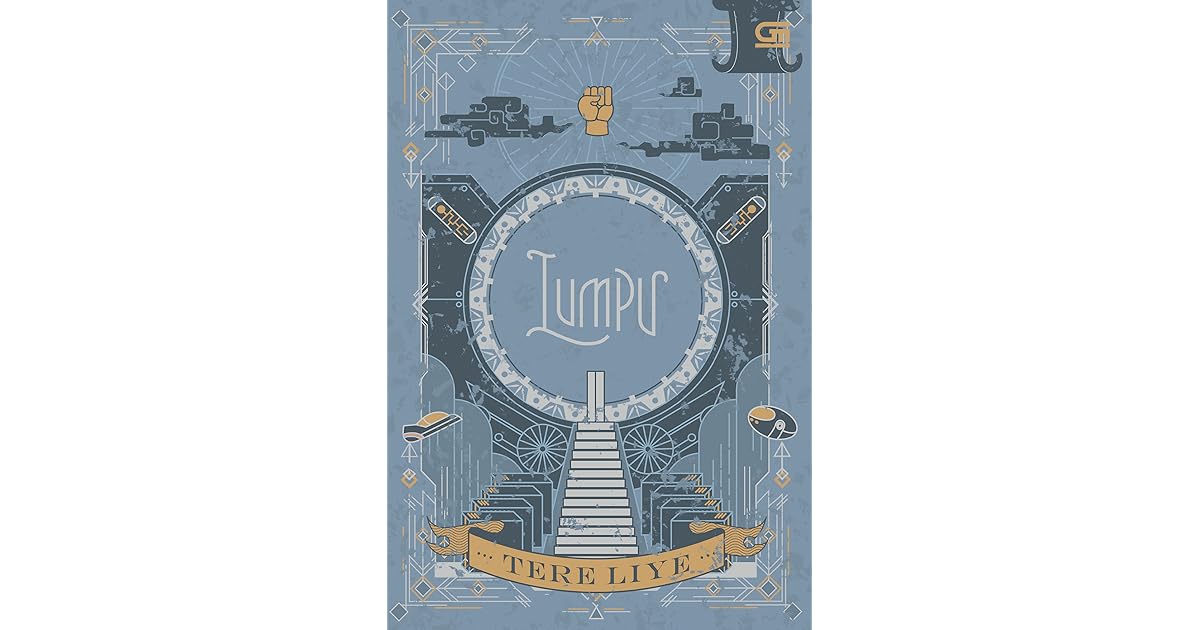 Lumpu by Tere Liye