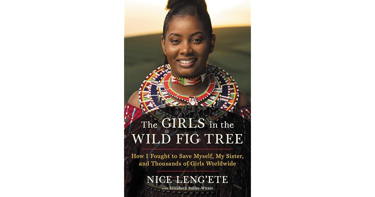 Book giveaway for The Girls in the Wild Fig Tree: How I Fought to Save ...