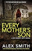 DCI Kett Series by Alex Smith
