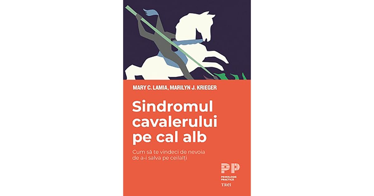 MihaElla (Bucharest, Romania)’s review of Sindromul cavalerului pe cal ...
