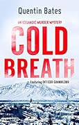 Officer Gunnhildur Series by Quentin Bates