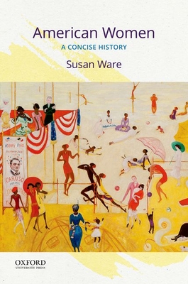 Download/Read EPUB American Women: A Concise History By Susan Ware full ...