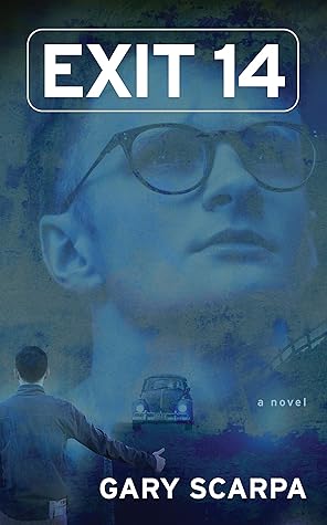 Exit 14 by Gary Scarpa