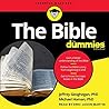 The Bible for Dummies by Jeffrey Geoghegan