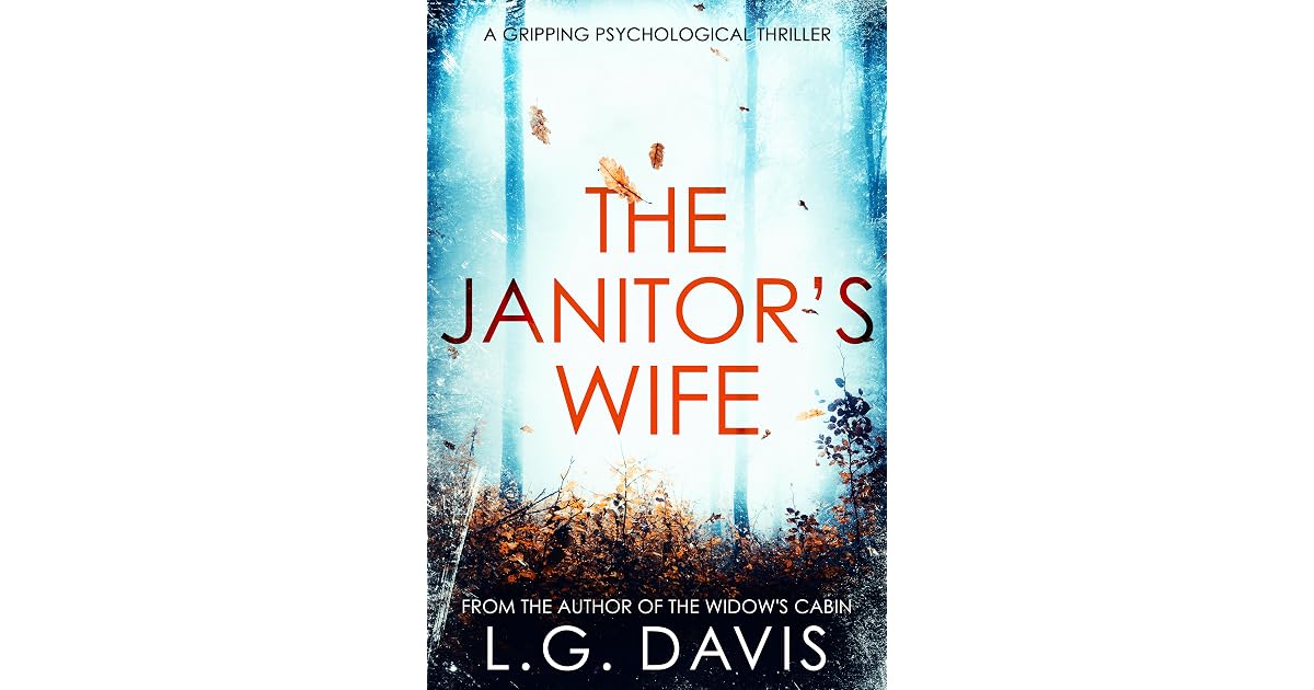 The Janitor's Wife by L.G. Davis
