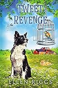 Bought-the-Farm Mystery Series by Ellen Riggs