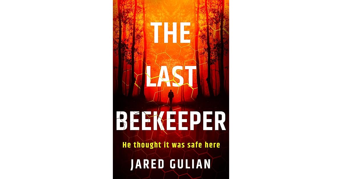 The Last Beekeeper (Vespling #1) by Jared Gulian