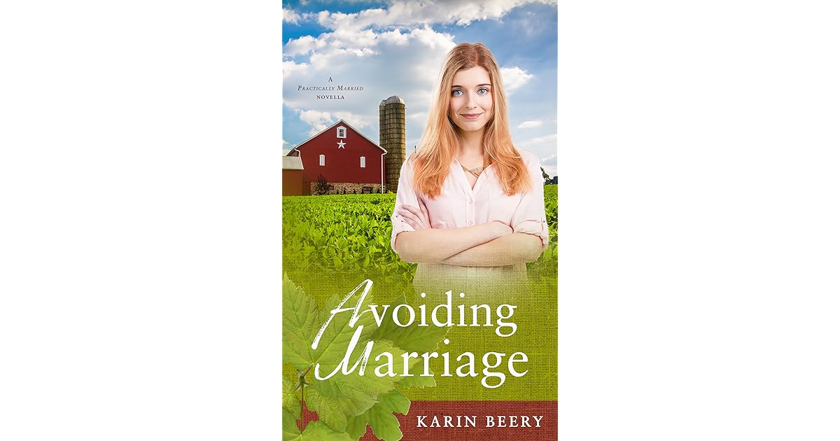 Avoiding Marriage by Karin Beery