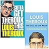 Theroux the Keyhole by Louis Theroux