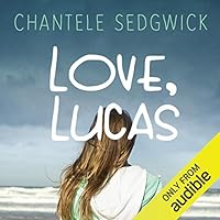 Love, Lucas (Love, Lucas, #1) by Chantele Sedgwick
