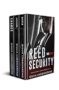 Reed Security Series by Giulia Lagomarsino