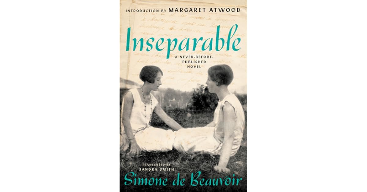 Emily Coffee and Commentary’s review of Inseparable