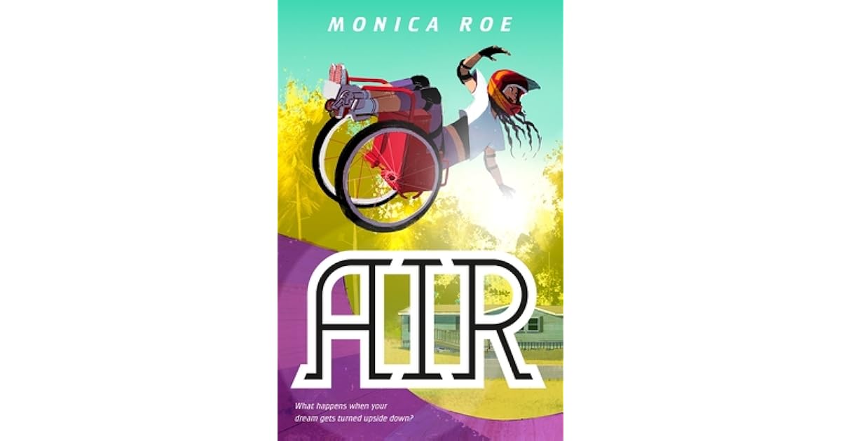 Air by Monica Roe