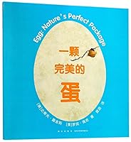 Egg: Nature's Perfect Package by Steve Jenkins